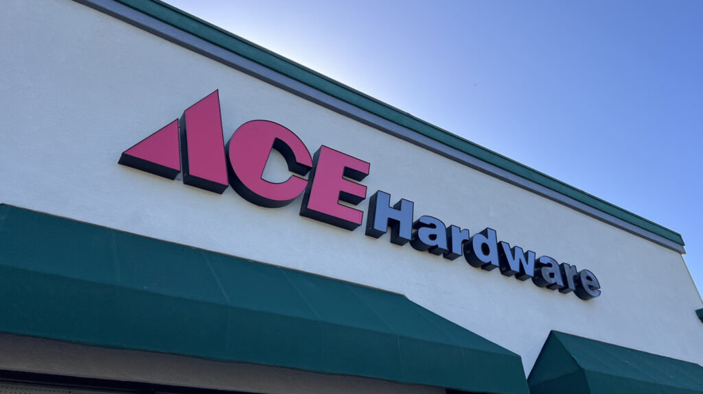 Ace Hardware's Price Matching Policies Vary by Location - THEUKHERALD