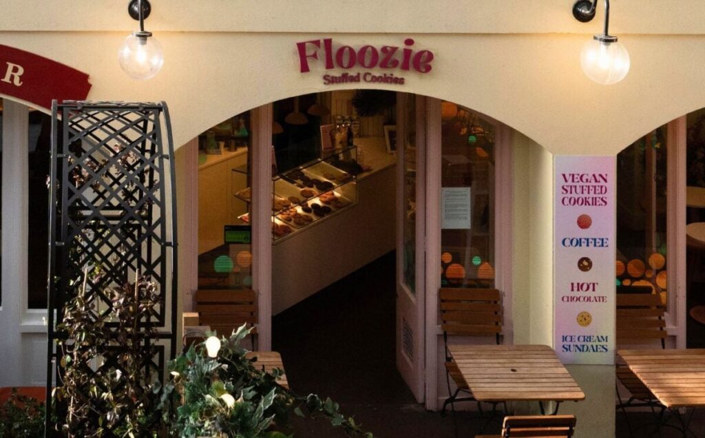 Floozie Cookies Drops 100% Vegan Status, Sparks Backlash Today ...