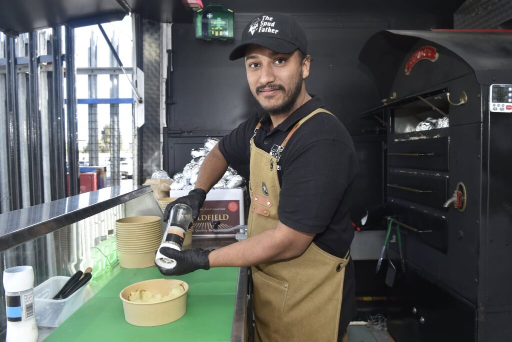 Spud Fusion Rebrands Amid Dispute with TikTok’s SpudBros - THEUKHERALD