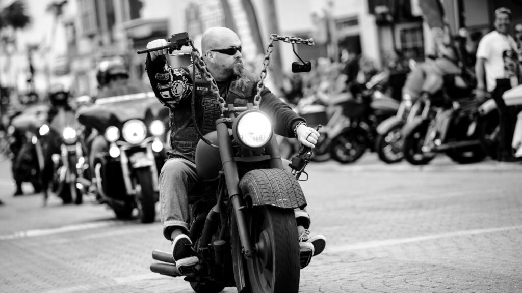 The Rise and Evolution of Outlaw Motorcycle Gangs in America - THEUKHERALD