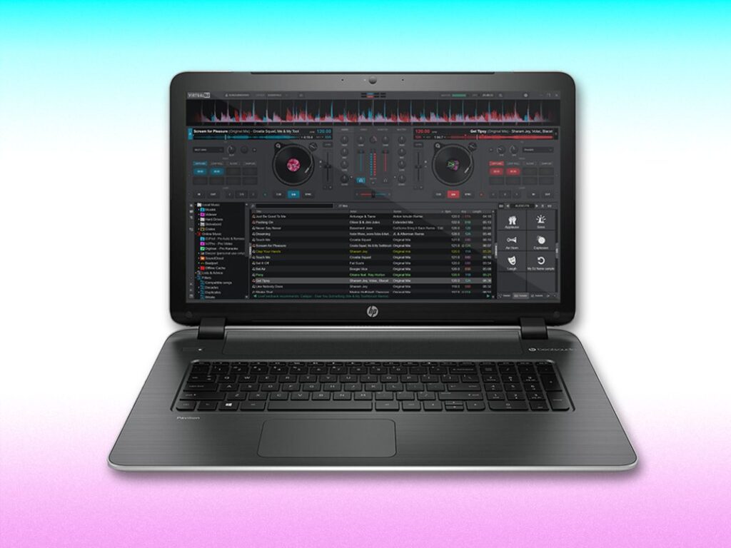 Atomix Launches VirtualDJ 2026 with AI Features and Enhanced FX Engine - THEUKHERALD