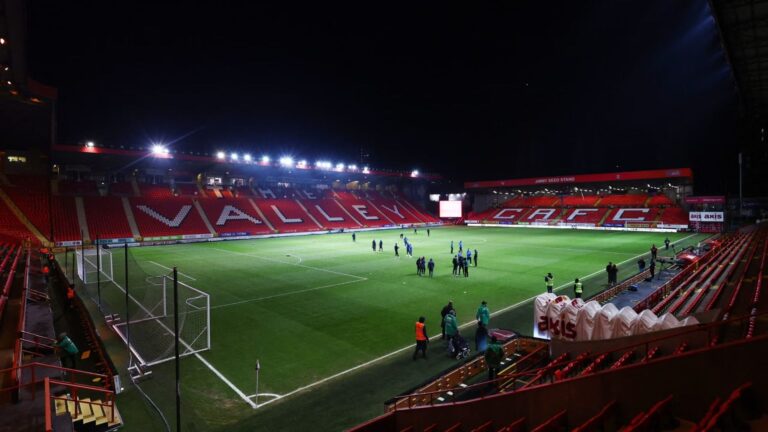 Charlton Athletic Plans £20 Million Sale to Boost Future - THEUKHERALD