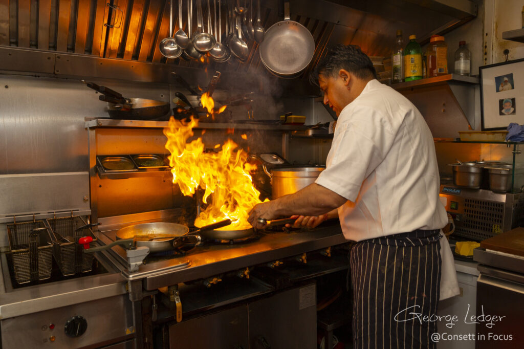 Chef Parvin Kumar Achieves Triple Award Win and Unveils Bao Asia ...