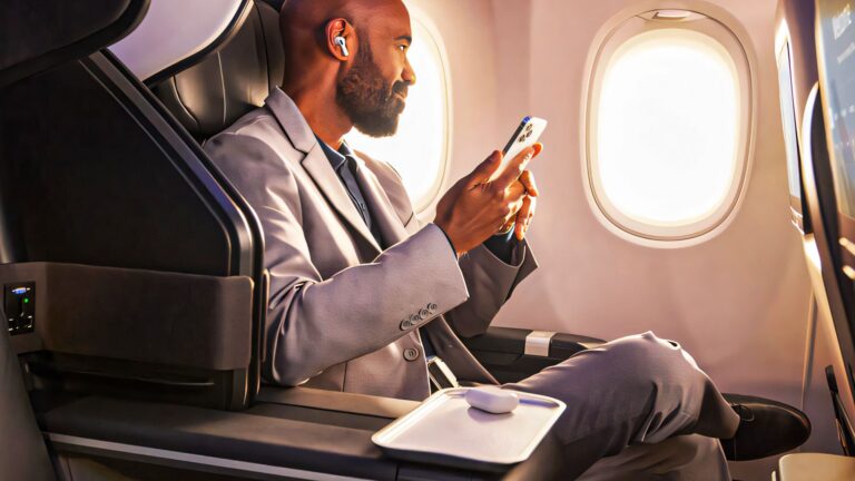 Delta Air Lines Reveals Key Changes to Medallion Status for 2026 ...