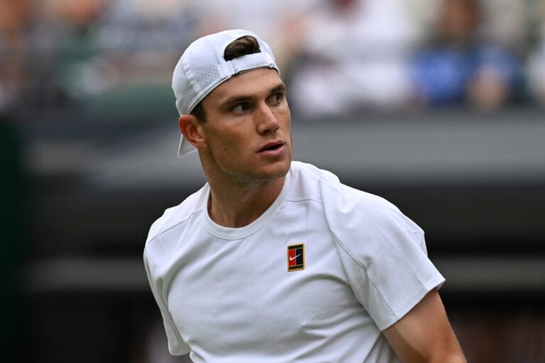 Jack Draper Withdraws from UTS, Raising Concerns for 2026 Return ...