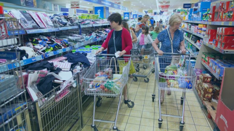 Supermarkets Open on New Year’s Day: Hours and Pub Licensing Explained ...