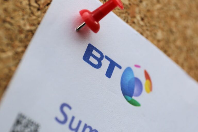 BT and EE Broadband Prices Surge £4—Find Cheaper Alternatives Now ...
