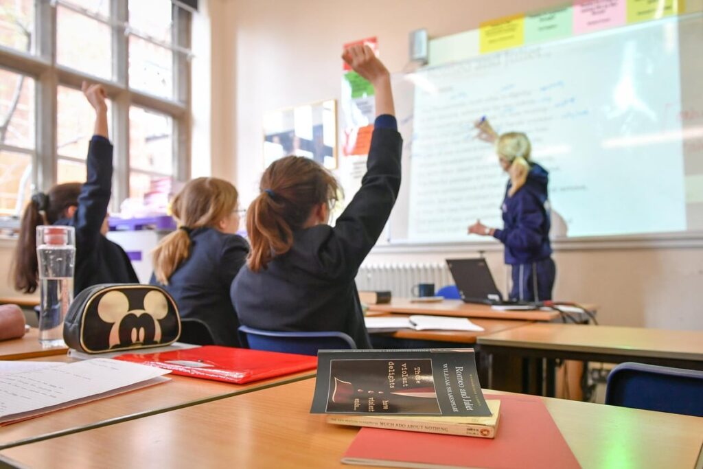 Scotland Faces School Attendance Crisis as Thousands Skip Classes ...