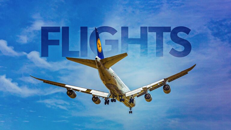 Boeing 747 Set to Fly Over 1,200 Passenger Flights in March 2026 ...