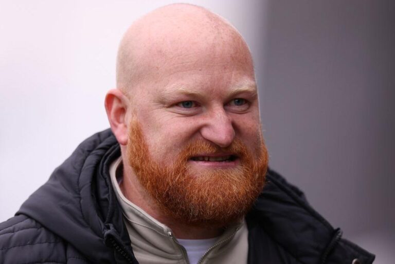 Brackley Town Appoints Andy Whing as New First Team Manager - THEUKHERALD